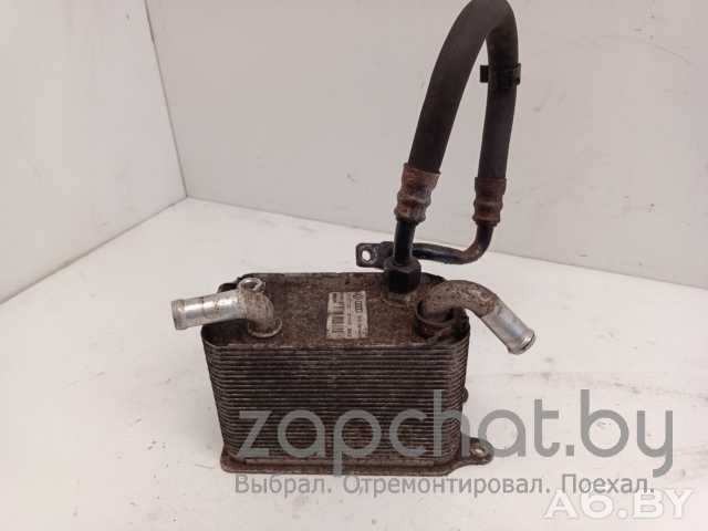 Холодильная установка (рефрижератор) для Volkswagen Multivan T5, 2008 ...