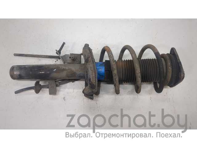 Амортизатор передний правый для Ford Focus, 2013 Минск – купить у УП ...