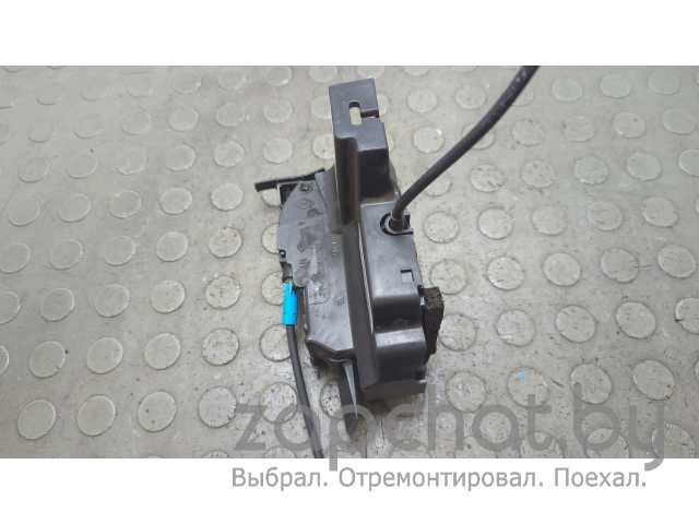 Замок двери передней левой для Renault Laguna 3, 2009 Минск – купить у ...