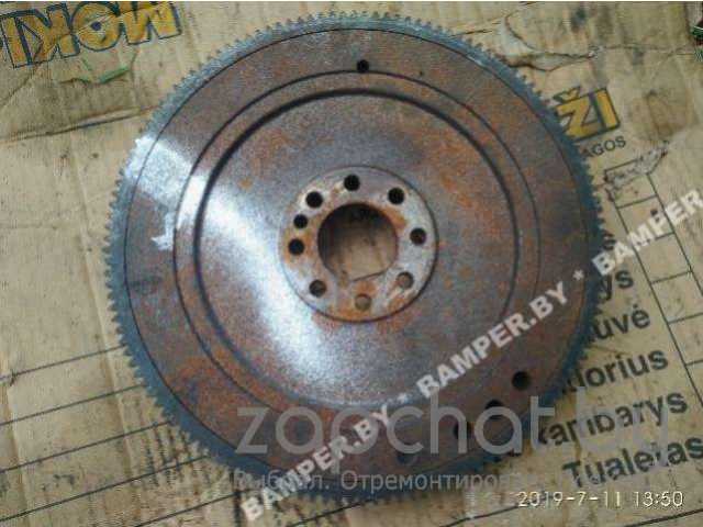 Маховик для Citroen C8, 2006 Минск – купить у Carmotors.by по цене 136. ...