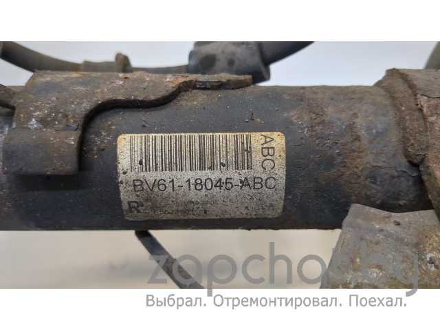 Амортизатор передний правый для Ford Focus, 2013 Минск – купить у УП ...